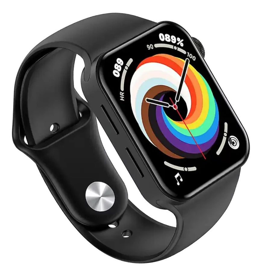 Smartwatch X32 Pro – MarketPlus